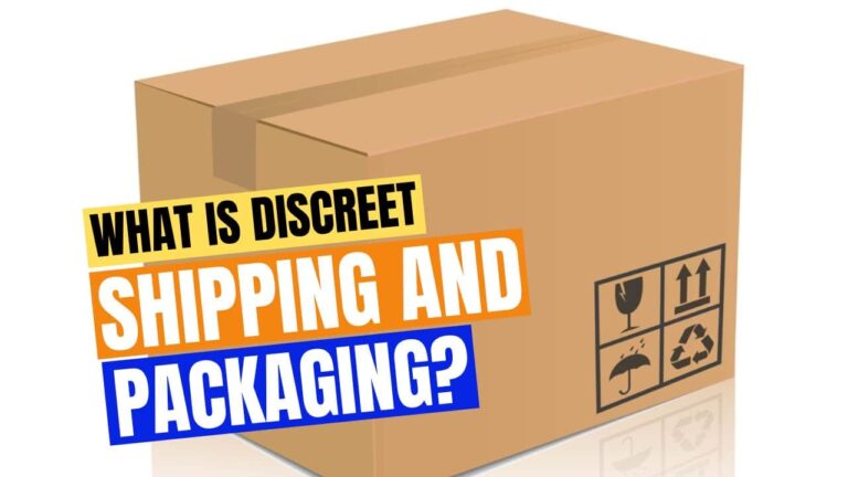 Discreet Shipping – Mondial Logistic